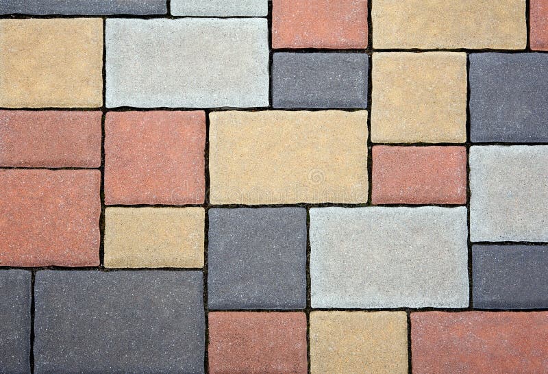 Suelo embaldosado foto de archivo. Imagen de texturizado - 24940564