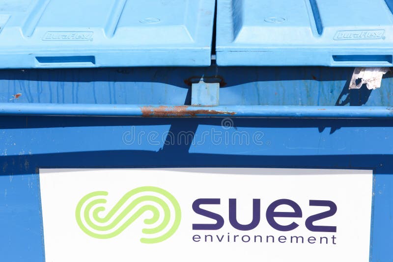 Suez Logo Stock Photos - Free & Royalty-Free Stock Photos from Dreamstime