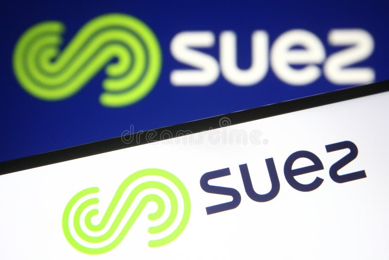 Suez Logo Stock Photos - Free & Royalty-Free Stock Photos from Dreamstime