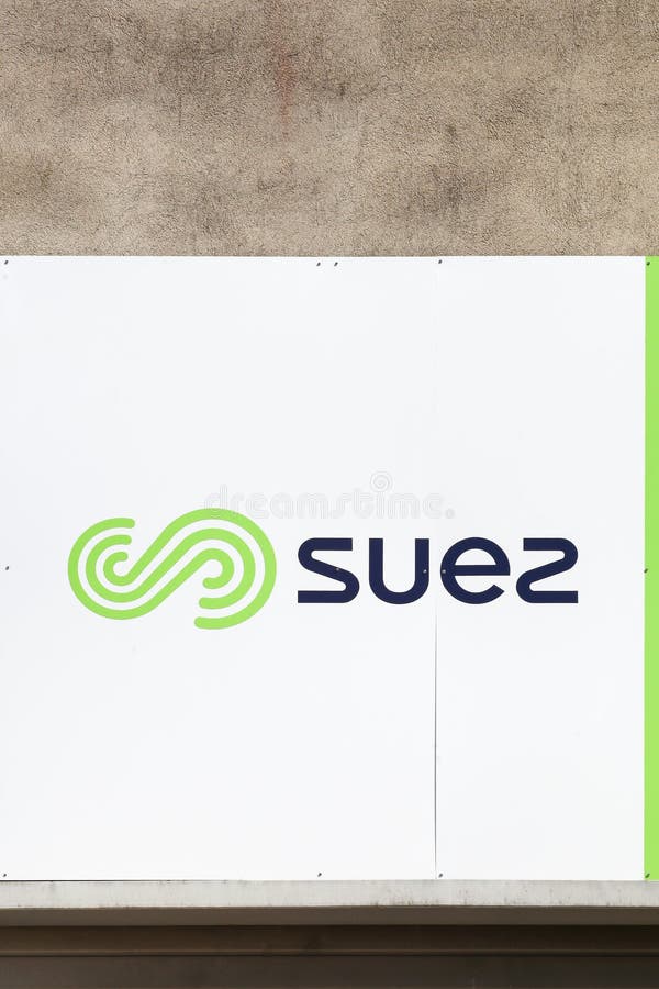 Suez Logo Stock Photos - Free & Royalty-Free Stock Photos from Dreamstime