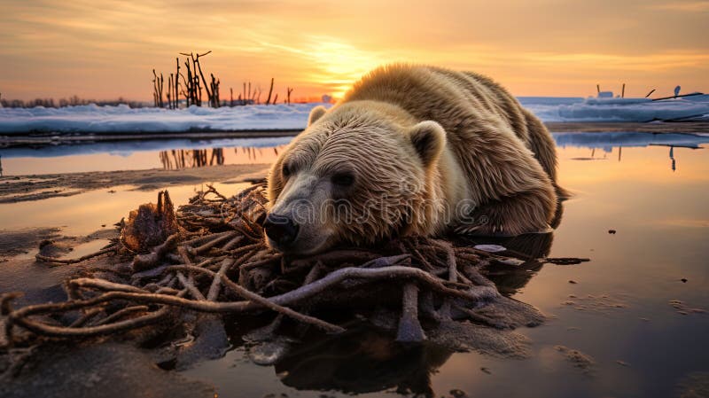 The Suffering of Nature: Extinction of Species Due To Global Warming ...