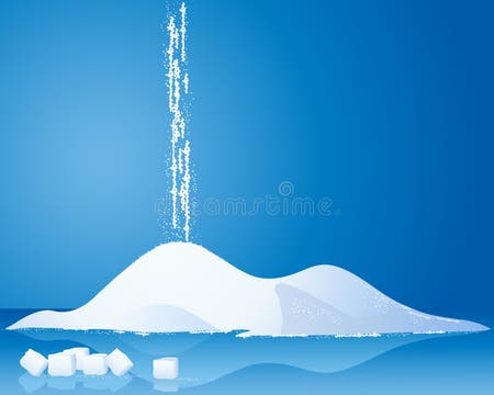 Pouring Sugar Stock Illustrations – 7,577 Pouring Sugar Stock ...
