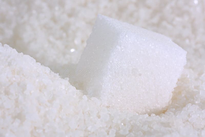 Sugar. Picture Image: 8119836