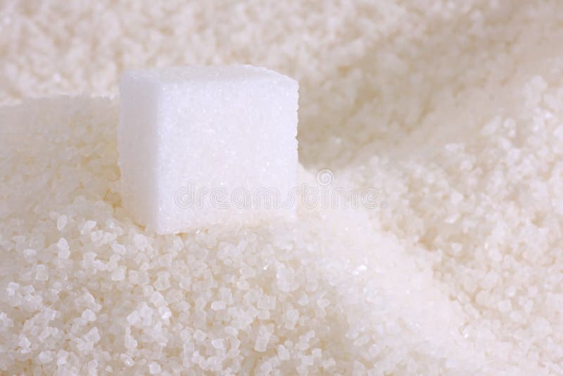 Sugar. Picture Image: 8119863
