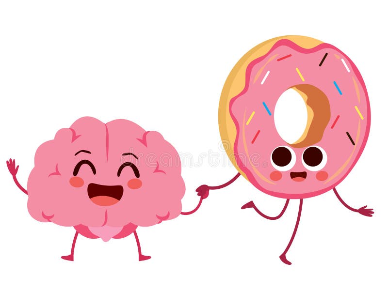 Sugar Addiction Flat Infographic Stock Vector - Illustration of symbol ...