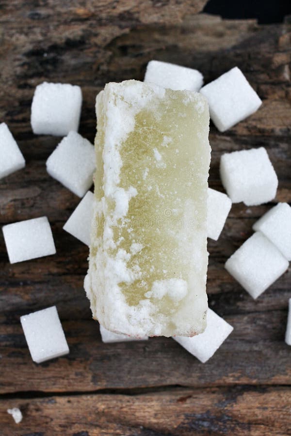 Sugar bar stock image. Image of honey, confectionery - 38319873