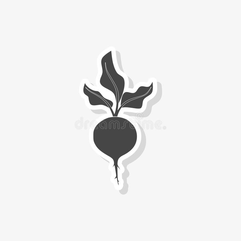 Beet Sticker Stock Illustrations – 739 Beet Sticker Stock Illustrations ...