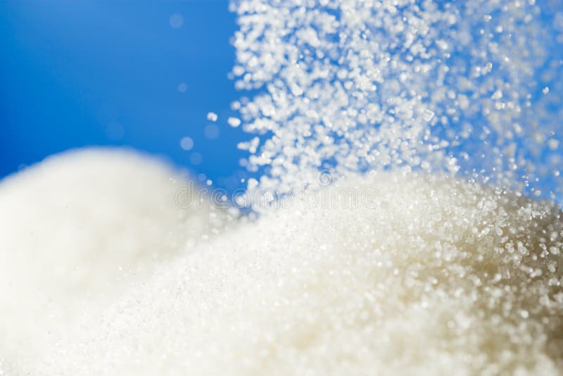 stock photo. Image of white, pour, ingredient, abstract - 104187480