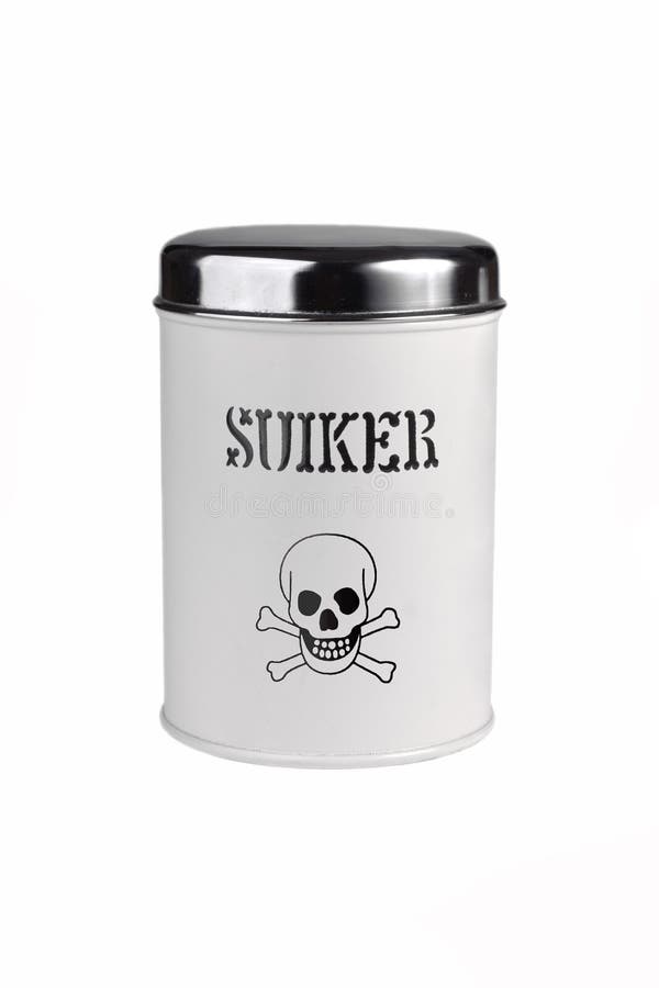 Sugar Box with Dutch Imprint Stock Image - Image of care, sugar: 26390329