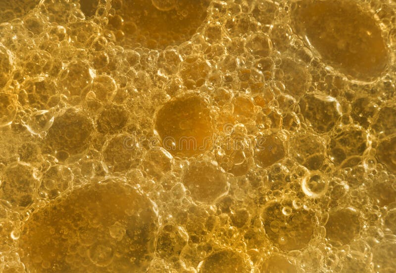 Sugar bubbles stock photo. Image of drink, abstract, carbon - 25382348