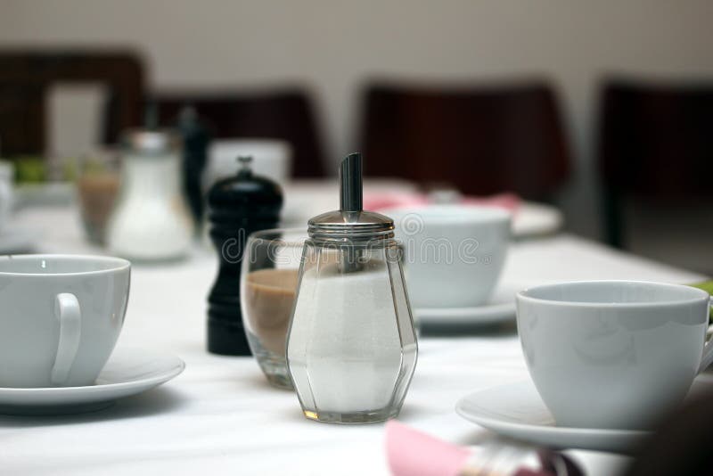 Sugar can stock image. Image of party, sweet, cake, coffee - 20149811