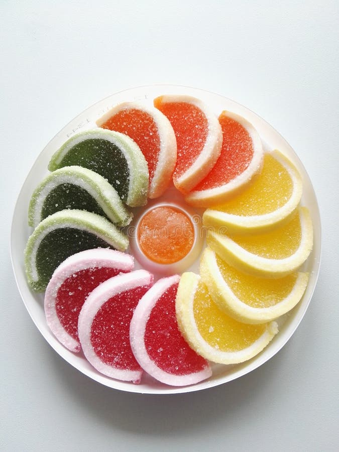 Sugar candies stock image. Image of soft, circle, sugar - 69063319