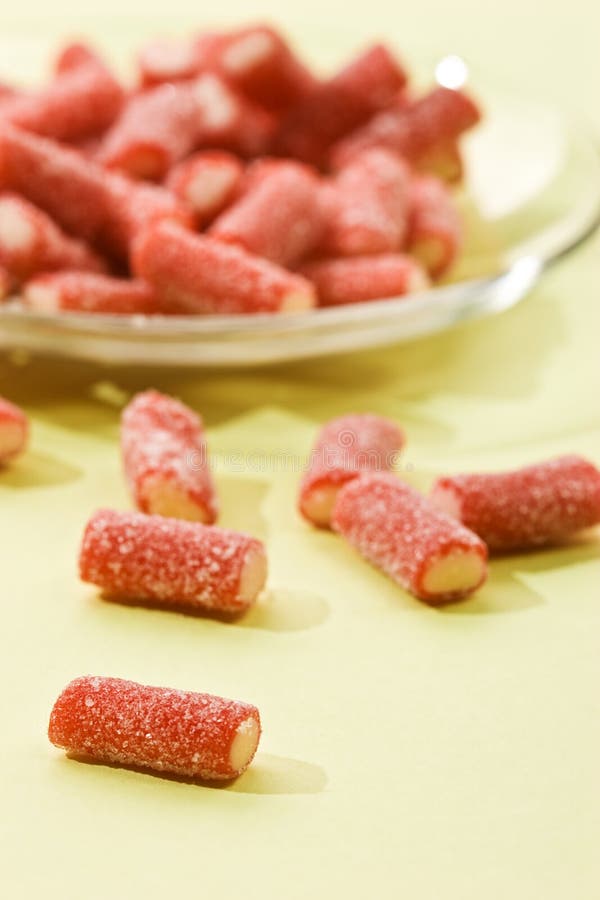 Sugar candy stock image. Image of candy, meal, dessert - 10158739