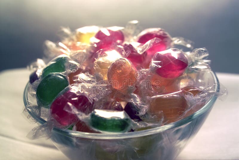 Sugar candy stock image. Image of tasty, hard, candies - 14897955