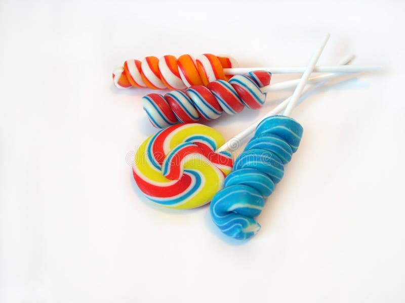 Sugar Candy Picture. Image: 1604785