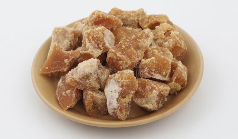 Sugar cane or gud stock image. Image of flavor, jaggary - 91603539