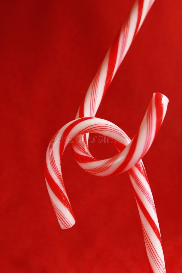 Candy cane stock image. Image of sugar, festive, peppermint - 12160411