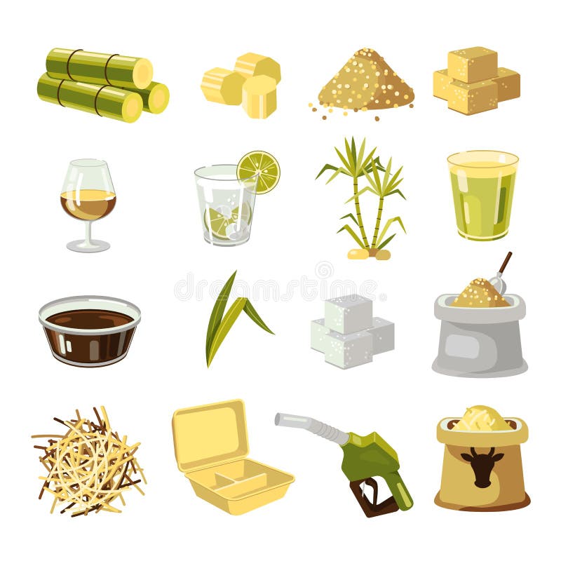 Molasses Cane Stock Illustrations – 667 Molasses Cane Stock ...