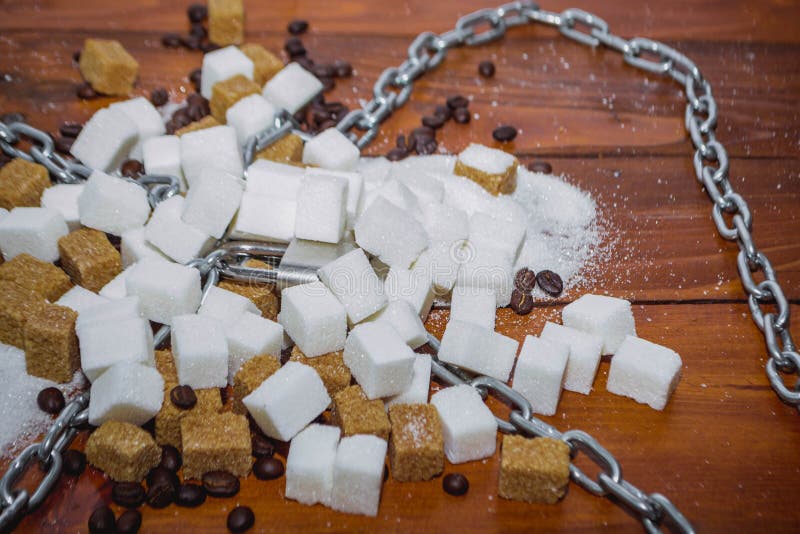 Slim Chocolate Filled Cookie Rolls Stock Image - Image of chocolate ...