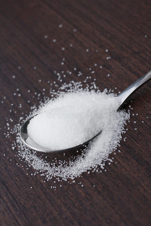 Sugar stock photo. Image of sugar, sweetness, organic - 42394812