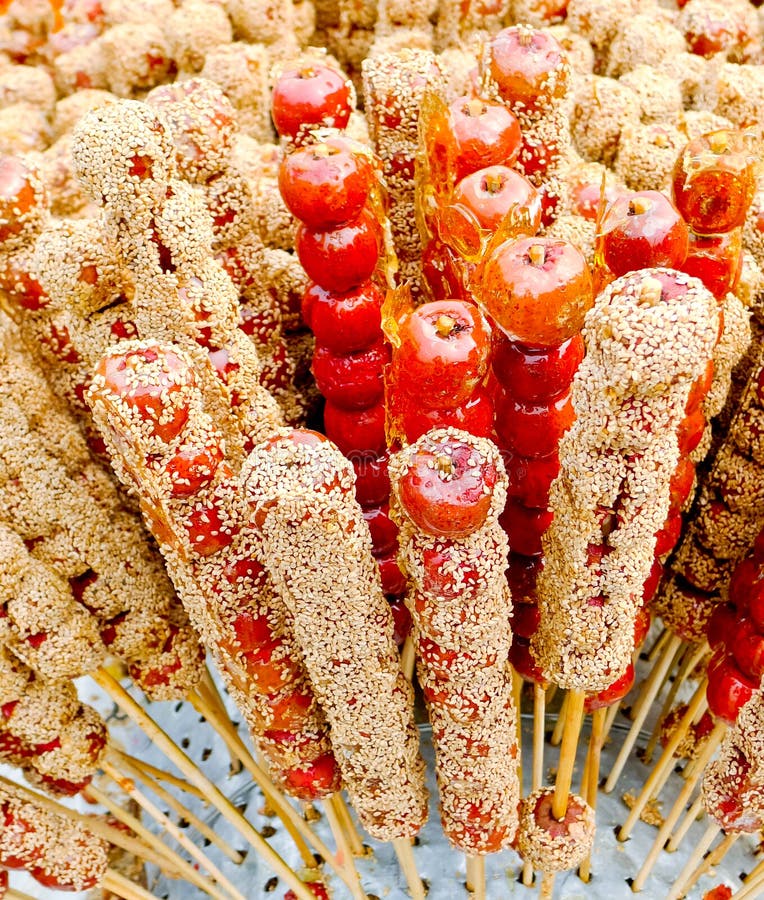 186 Sugar Coated Haws Stock Photos - Free & Royalty-Free Stock Photos ...