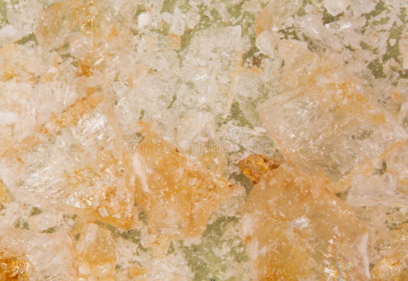 Sugar crystals as candy stock image. Image of crystals - 268183425