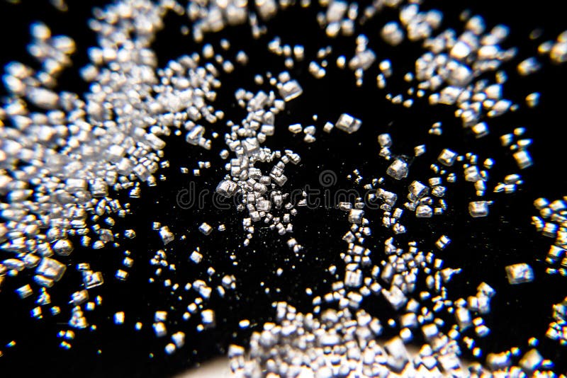 104 Magnified Sugar Crystal Stock Photos - Free & Royalty-Free Stock ...