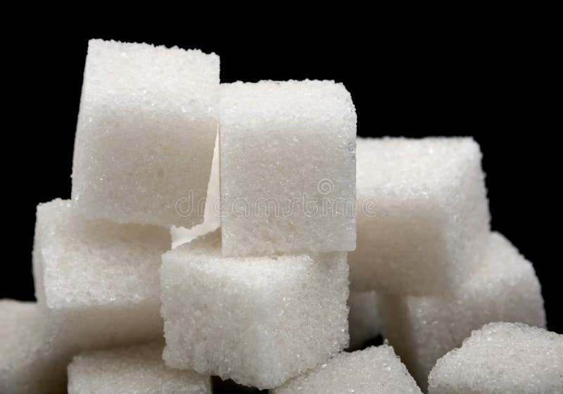 Sugar cube stock photo. Image of additive, ingredient - 37512712