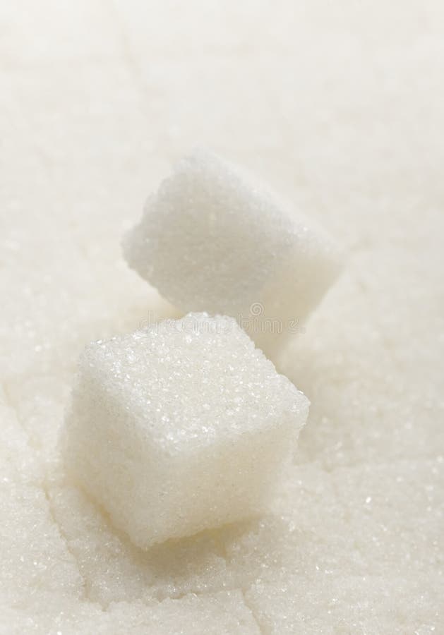 Sugar cube stock photo. Image of additive, ingredient - 37512712