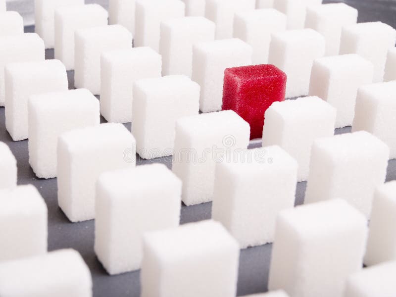 Sugar cube stock image. Image of winner, corporates, community - 3317687