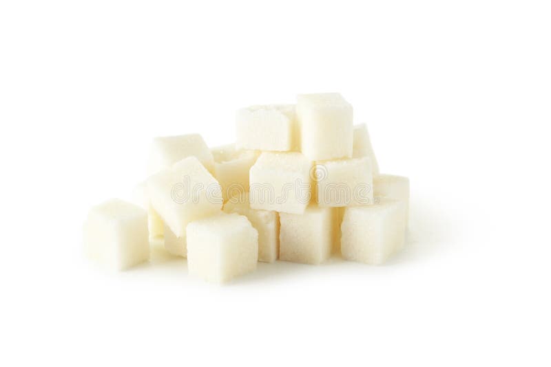 Sugar cube stock image. Image of pattern, group, isolated - 50570721