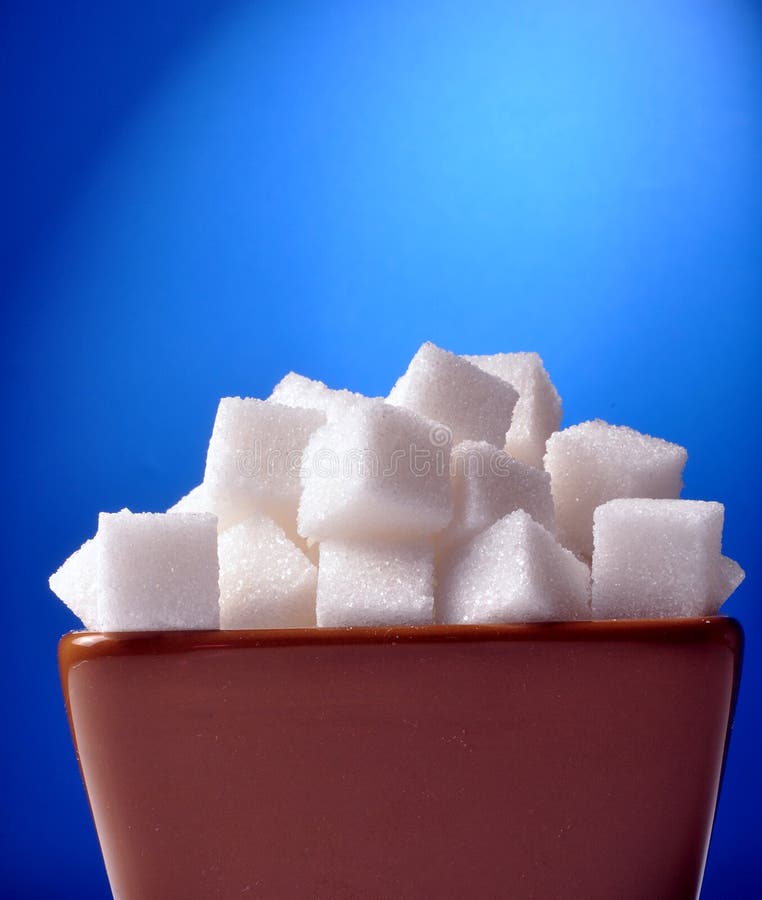 Sugar cubes - path stock photo. Image of white, ingredients - 11120302