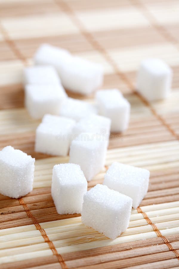 Sugar cubes stock photo. Image of healthy, cube, energy - 13365838