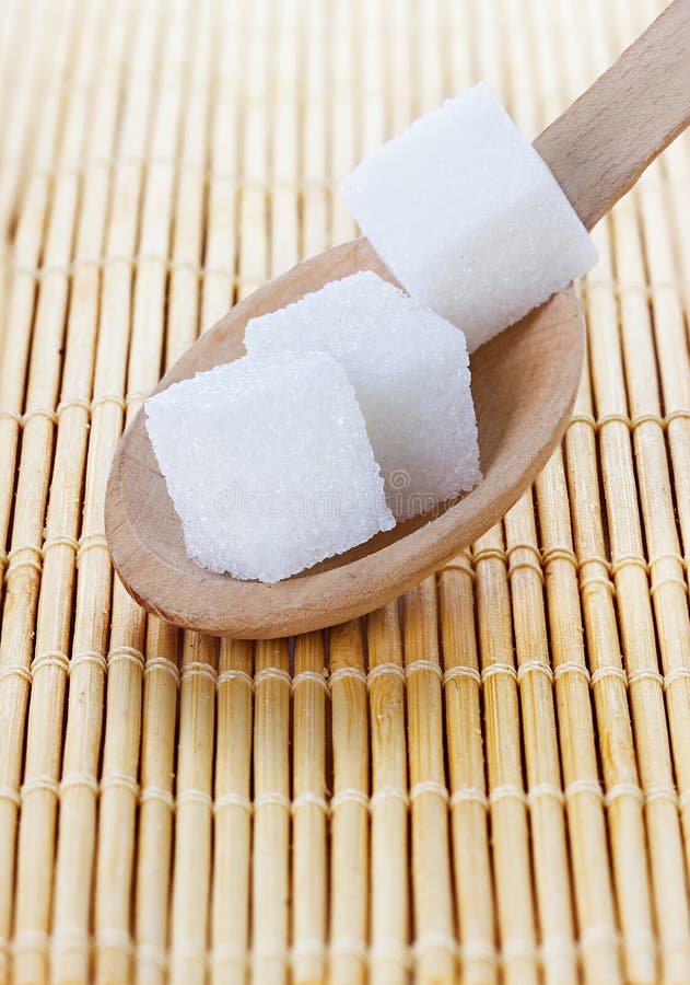 Ice cubes stock photo. Image of food, macro, object, blue - 43365812