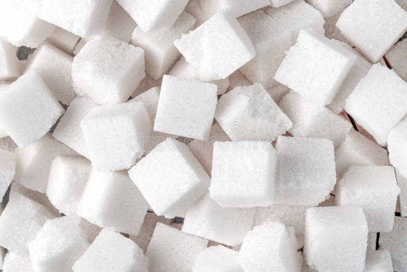 Ice cubes full frame stock image. Image of frame, chilled - 104792497