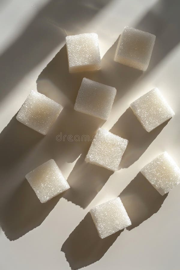 Sugar Cubes Shadow Play Stock Photos - Free & Royalty-Free Stock Photos ...