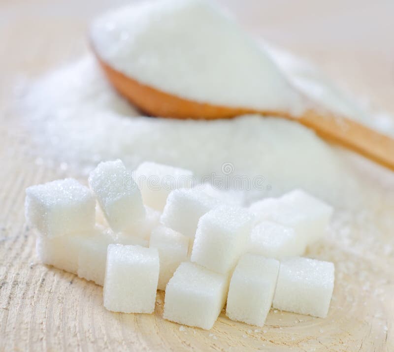 Bridge shape sugar cubes stock image. Image of sugar - 13773865