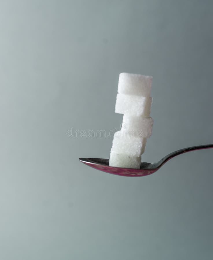 Sugar cubes on spoon stock image. Image of color, chewy - 105272777 Sugar cubes on spoon stock image. Image of color, chewy - 105272777