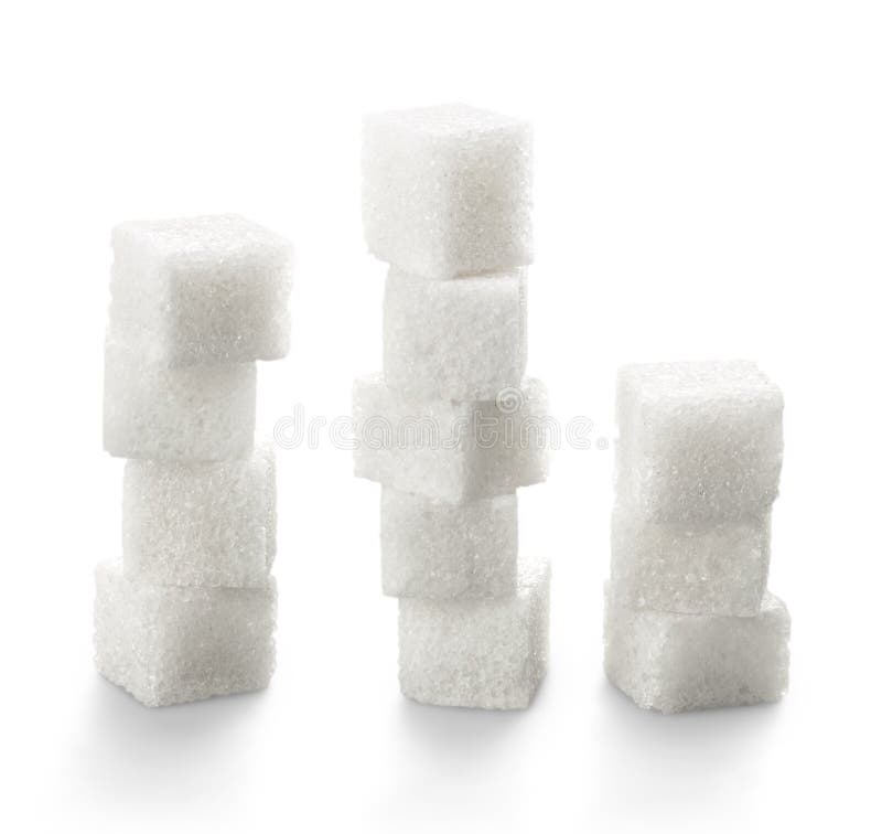 Closeup of Ice Cubes stock photo. Image of cold, cubes, clean - 9946