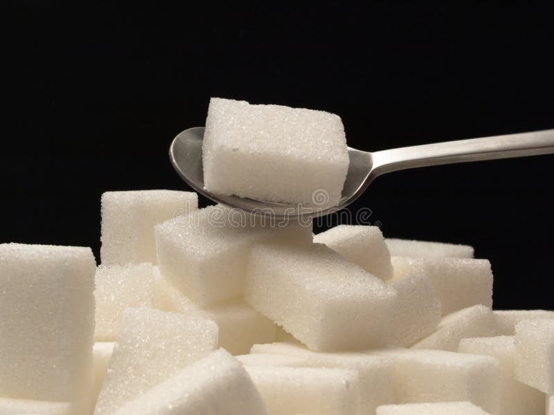 Sugar cubes and tea-spoon stock image. Image of ingredients - 7194017 Sugar cubes and tea-spoon stock image. Image of ingredients - 7194017