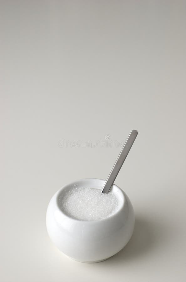 Sugar cup stock image. Image of fancy, view, sugar, modern - 6713127