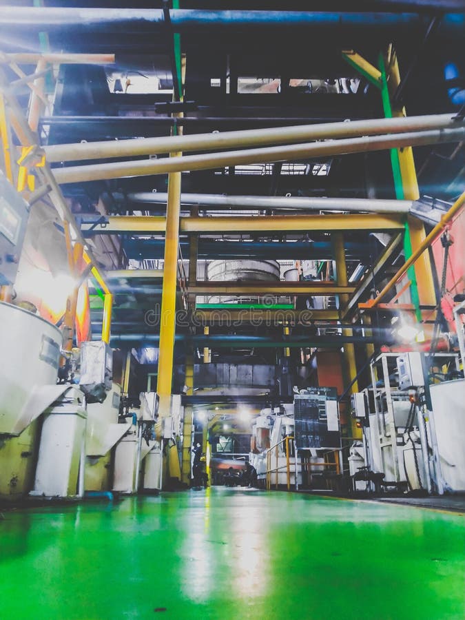 Sugar factory indonesia editorial stock image. Image of sugar - 200545689