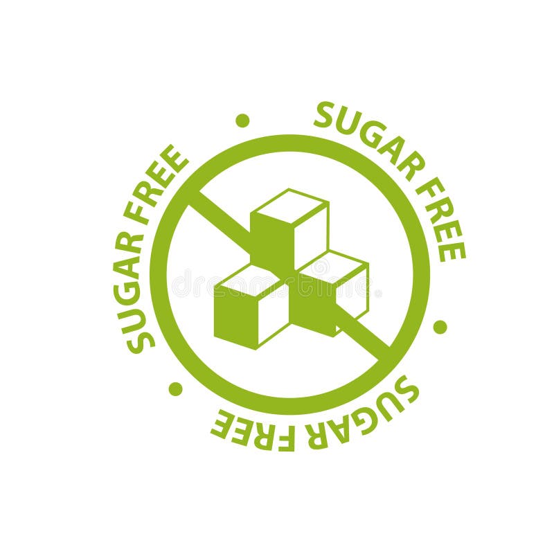 Zero Sugar Icon Stock Illustrations – 511 Zero Sugar Icon Stock ...
