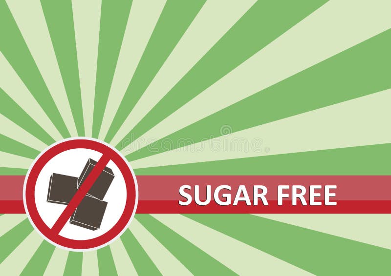 Glucose fructose stock illustration. Illustration of carbohydrates ...