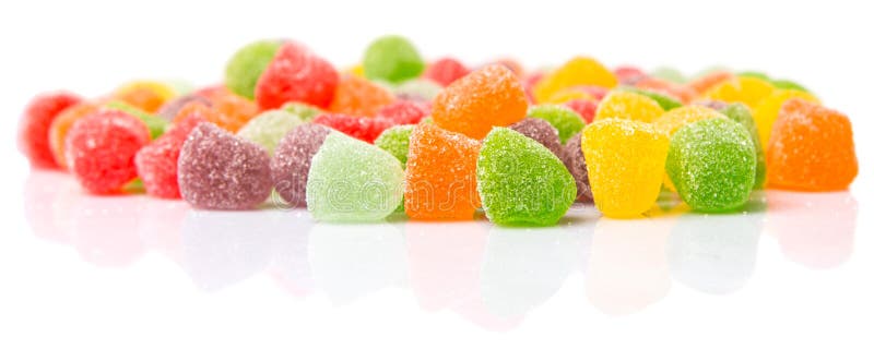 Sugar Jelly Candy Vi Stock Photos - Free & Royalty-Free Stock Photos ...