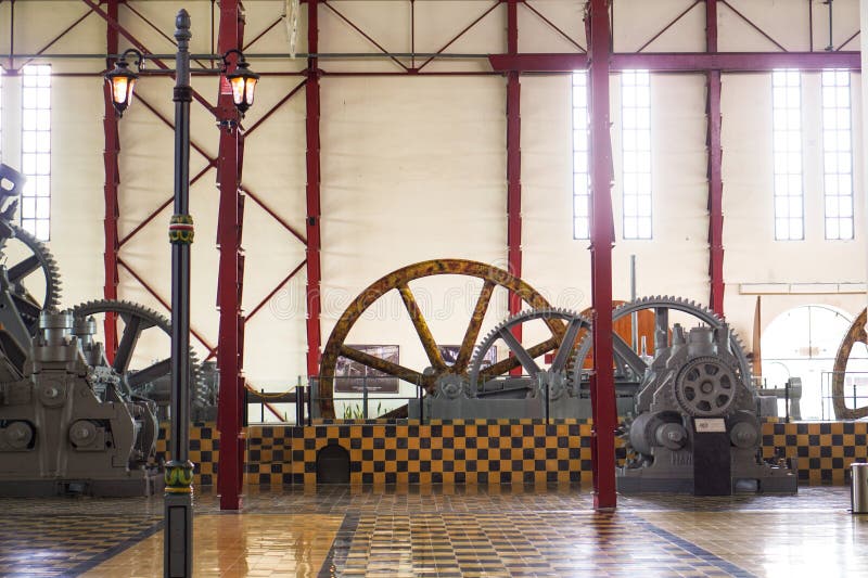 Sugar Mill Machines Stock Photos - Free & Royalty-Free Stock Photos ...