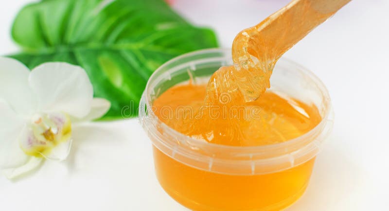 Sugaring Sugar Waxing Feet in the Beauty Salon Stock Photo - Image of ... Sugaring Sugar Waxing Feet in the Beauty Salon Stock Photo - Image of ...