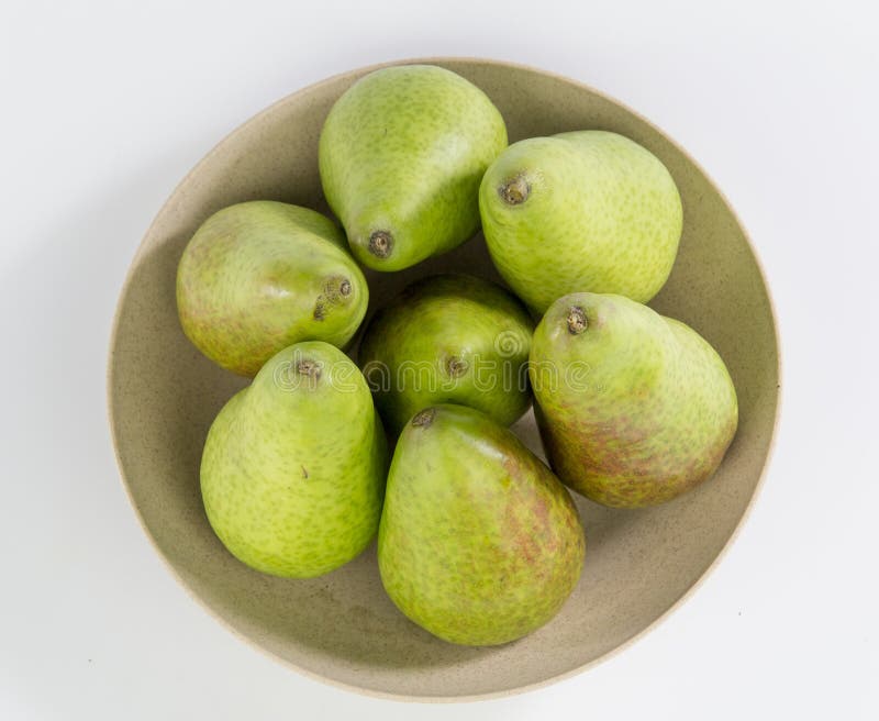 Sugar Pear stock image. Image of diet, gold, gourmet - 88195991