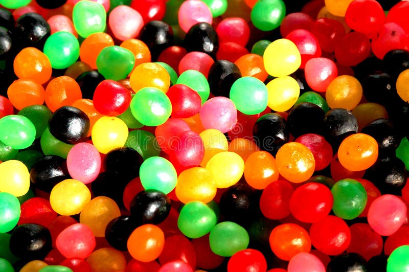 Sugar pills stock photo. Image of candy, colours, pastille - 1642506