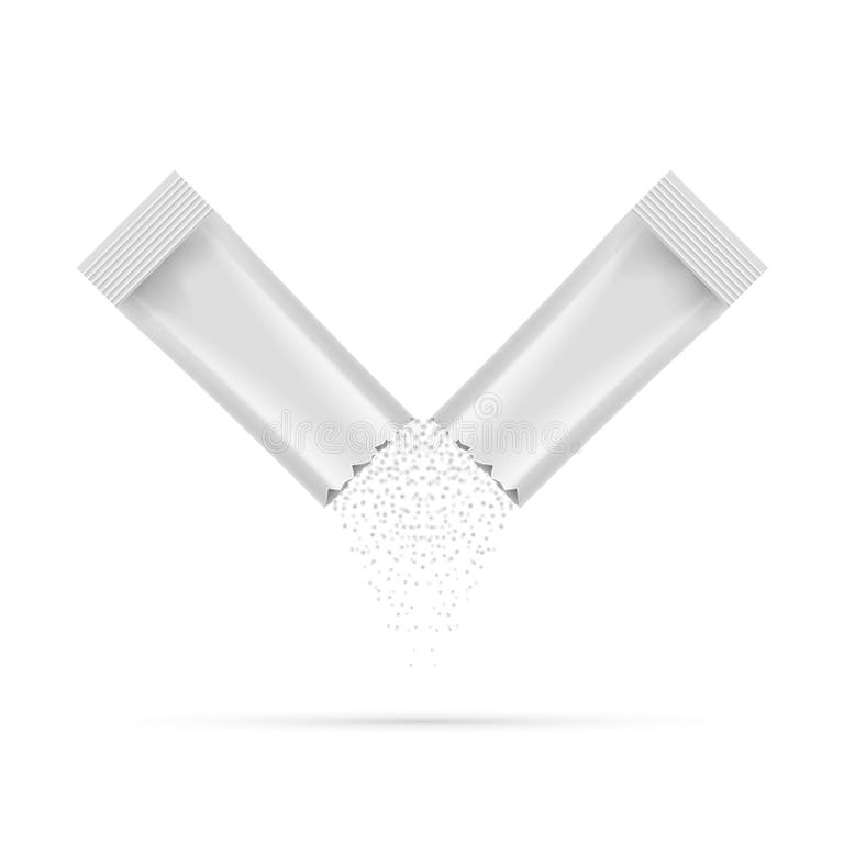 Powder Packet Icon Stock Illustrations – 806 Powder Packet Icon Stock ...